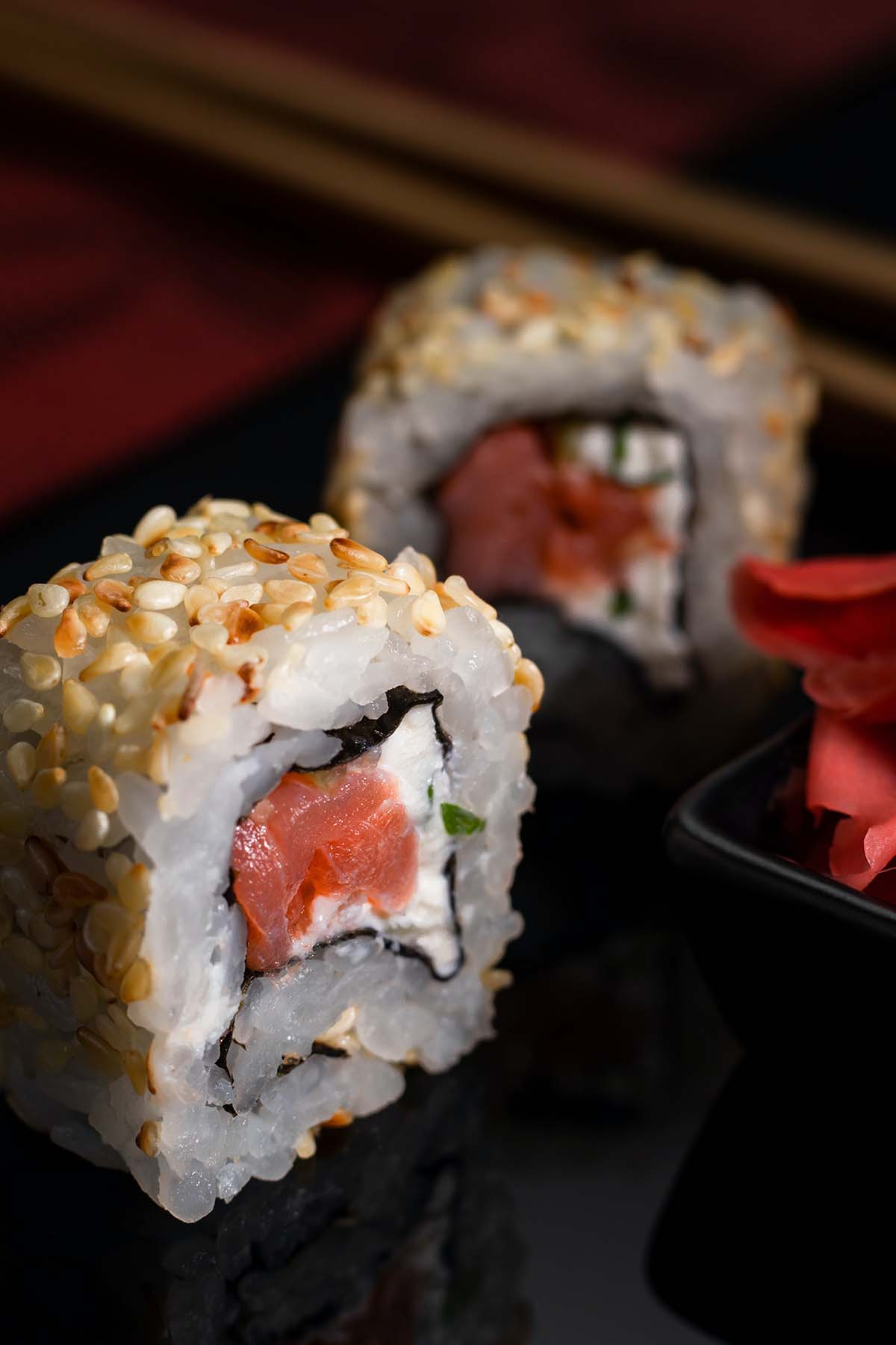 Unique Sushi – Unique Sushi – Rimouski – Sushi