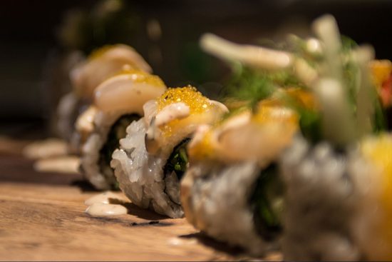 Unique Sushi – Unique Sushi – Rimouski – Sushi