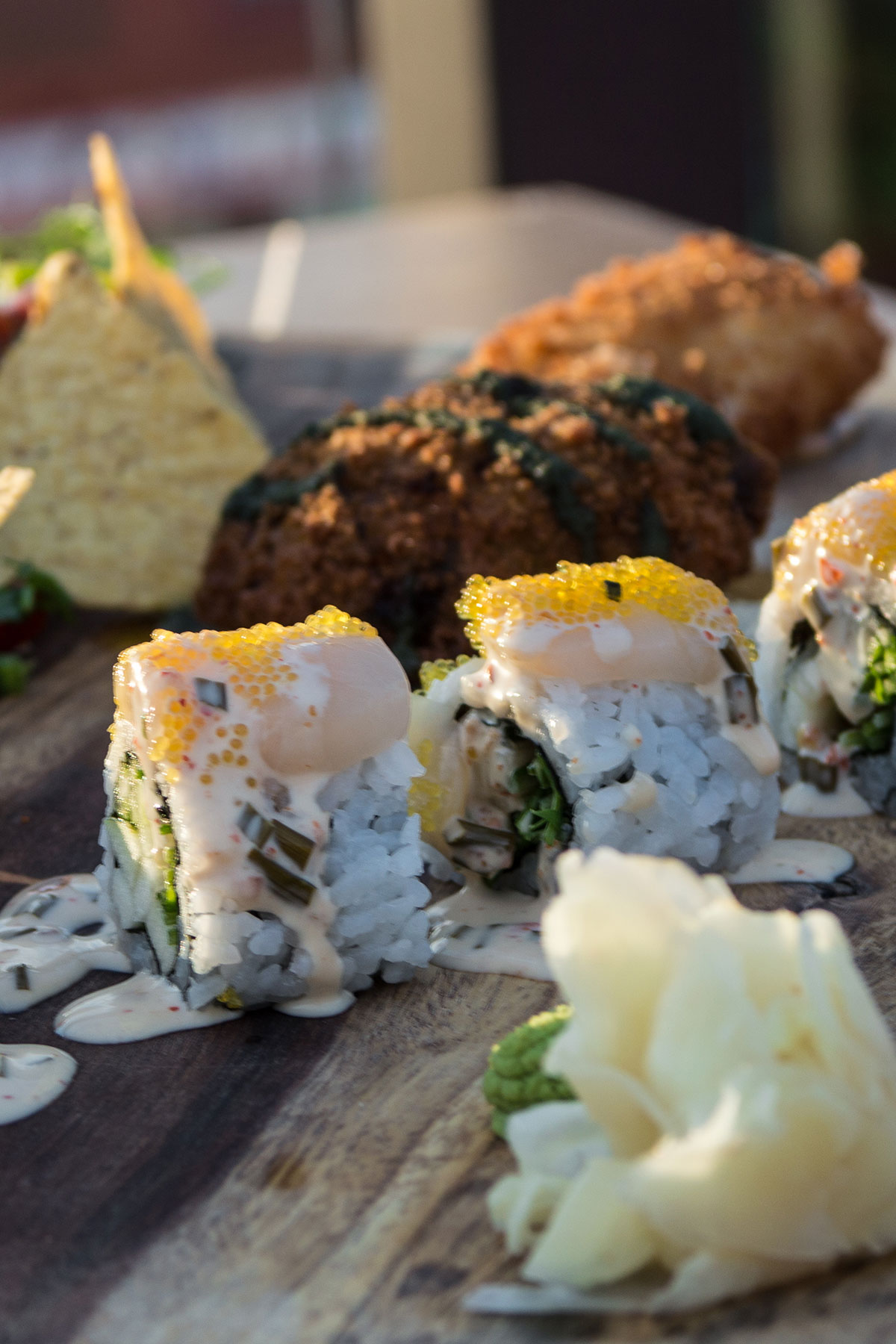 Unique Sushi – Unique Sushi – Rimouski – Sushi