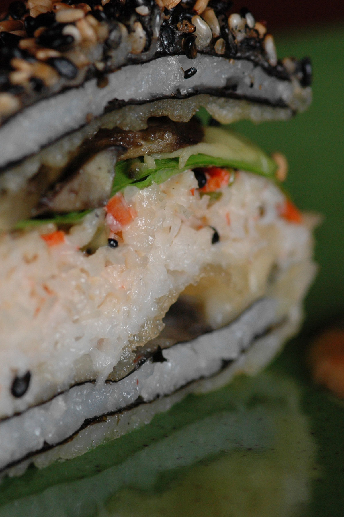 Unique Sushi – Unique Sushi – Rimouski – Sushi